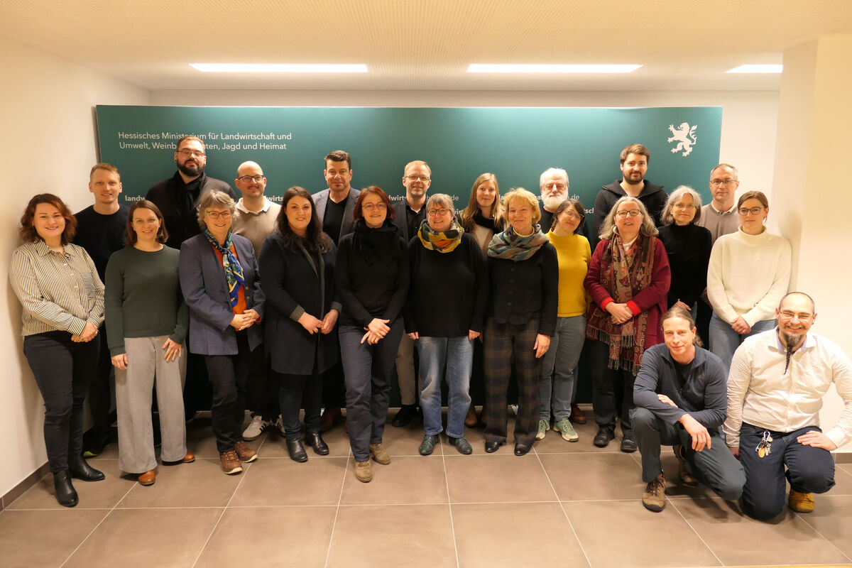 Hessen startet weiteres Programm für lebendige Gewässer | hessen.de